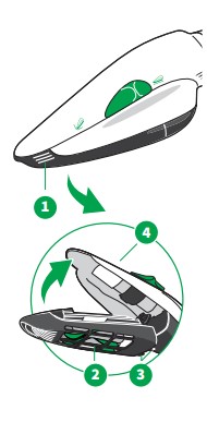 How do I properly maintain the PB7 Electric Brush? – Vorwerk Italia