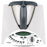 Libretto di istruzioni del mio Bimby® TM31. – Vorwerk Italia